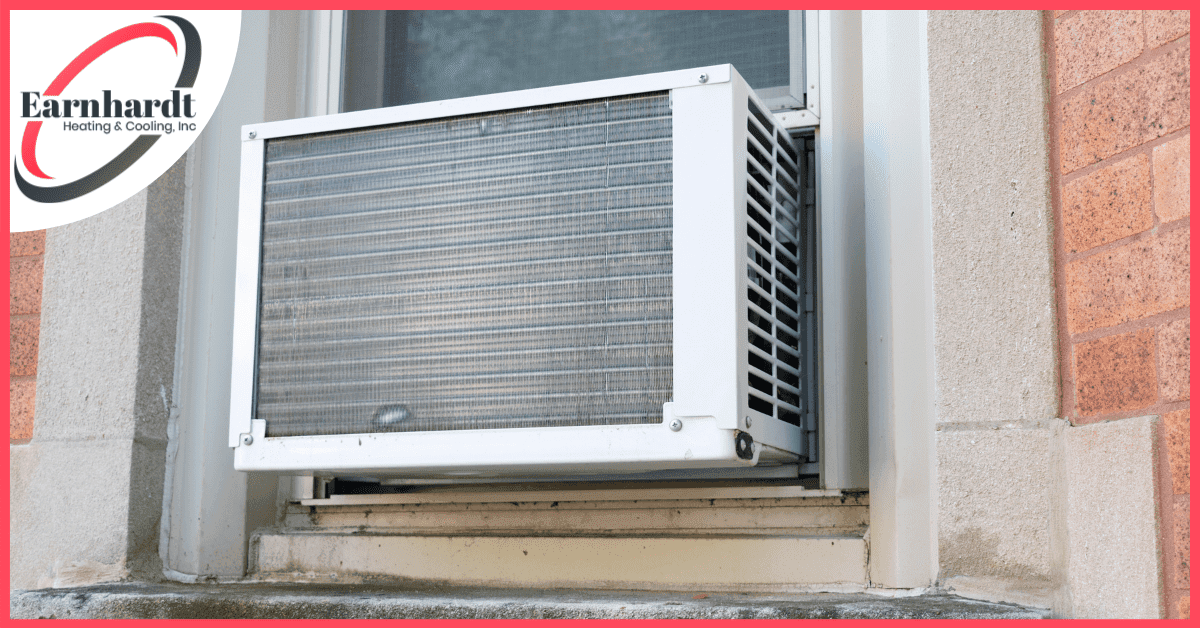 Pros and Cons of Window AC Units
