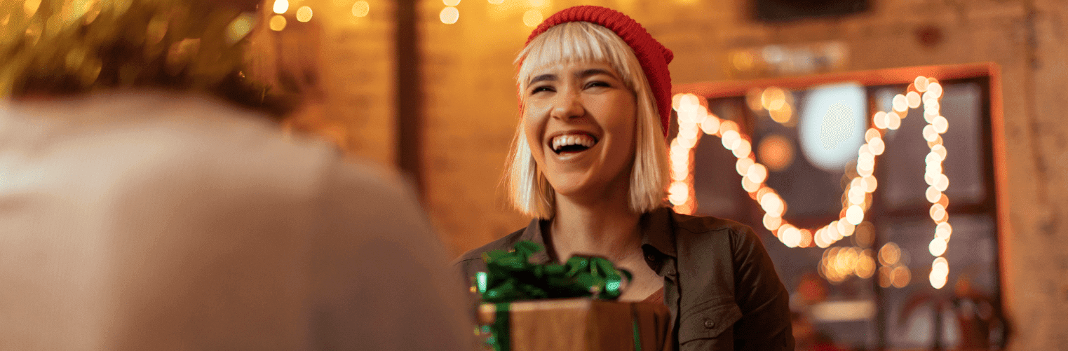 3 Steps to a Cozy Holiday Get-Together