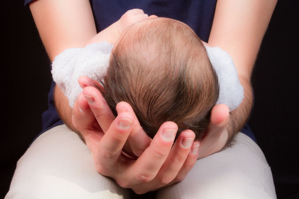 How to Provide Better Air Quality for Your Newborn